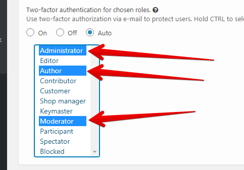 2FA: How to Use the Two-Factor Authentication Option
